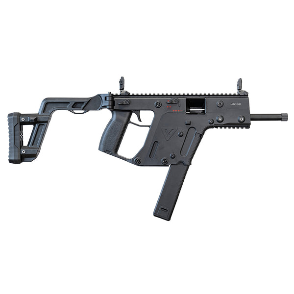 KRYTAC KRISS Vector GBB - Airsoft Excellence - Trigger Airsoft