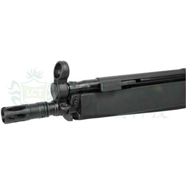 LCT LC-3K AEG Airsoft Rifle - Full Steel - Trigger Airsoft