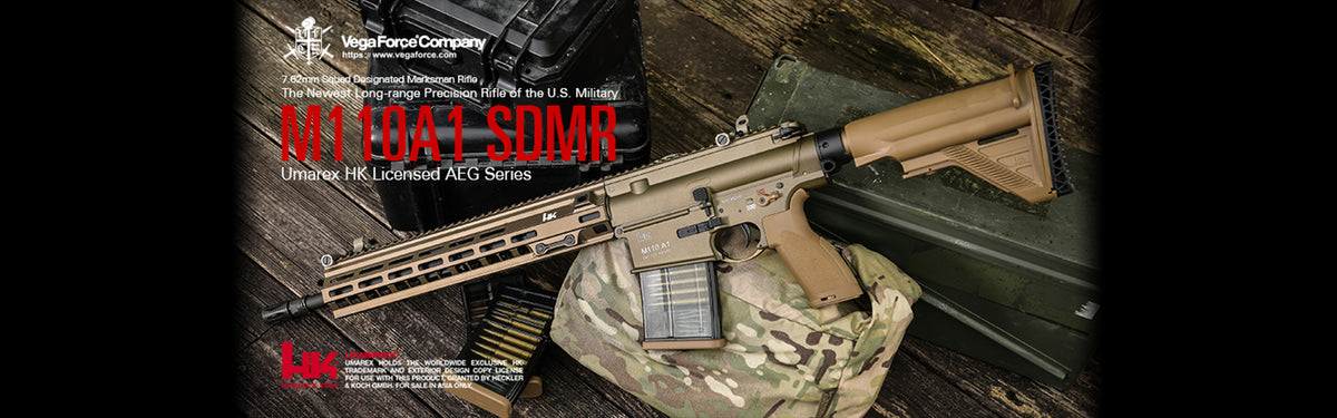 Trigger Airsoft - Canada's Premier Airsoft Store Since 2012