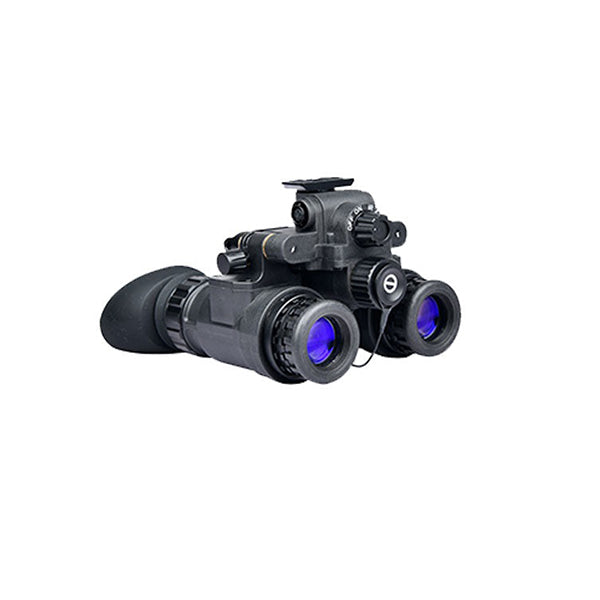 NVG31 Night Vision Binoculars for Airsoft - Trigger Airsoft