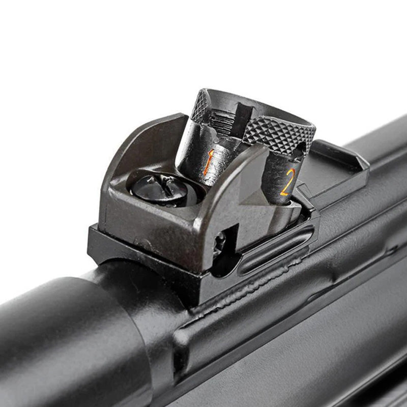 Umarex / VFC G3A3 GBBR - OD - Trigger Airsoft