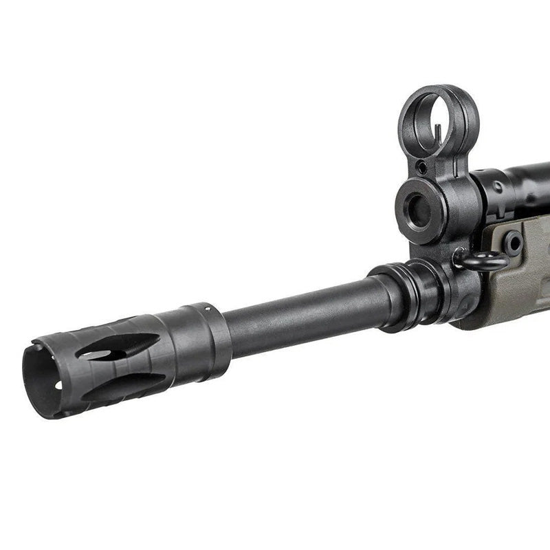 Umarex / VFC G3A3 GBBR - OD - Trigger Airsoft