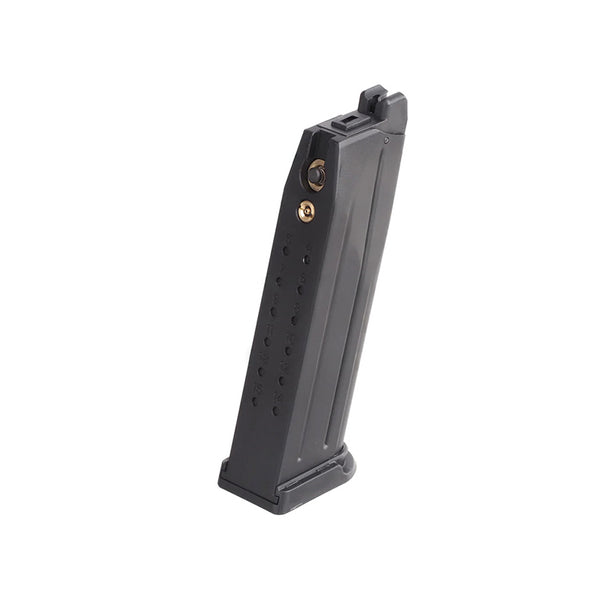 Double Eagle 20rds FN509 Gas Magazine - Trigger Airsoft