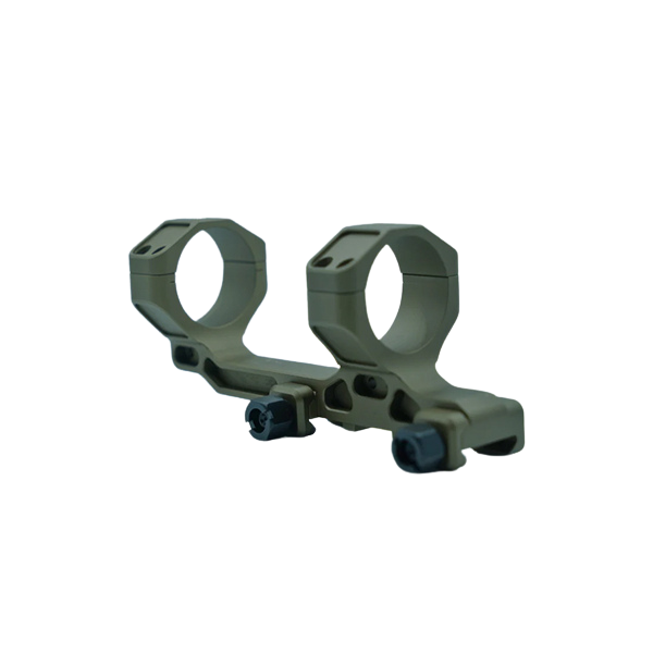 EG Badge 34mm Airsoft Scope Mount with RMR - Trigger Airsoft