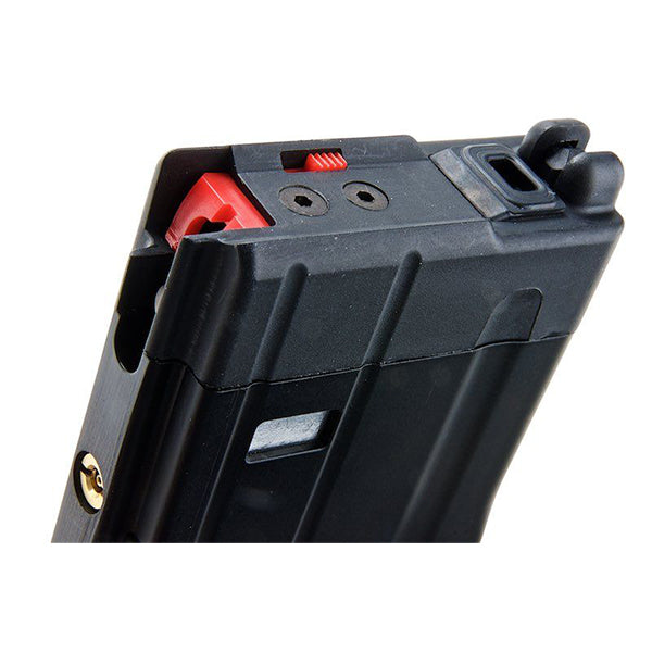 VFC T91 SOC Gas Magazine - 30rds Airsoft - Trigger Airsoft