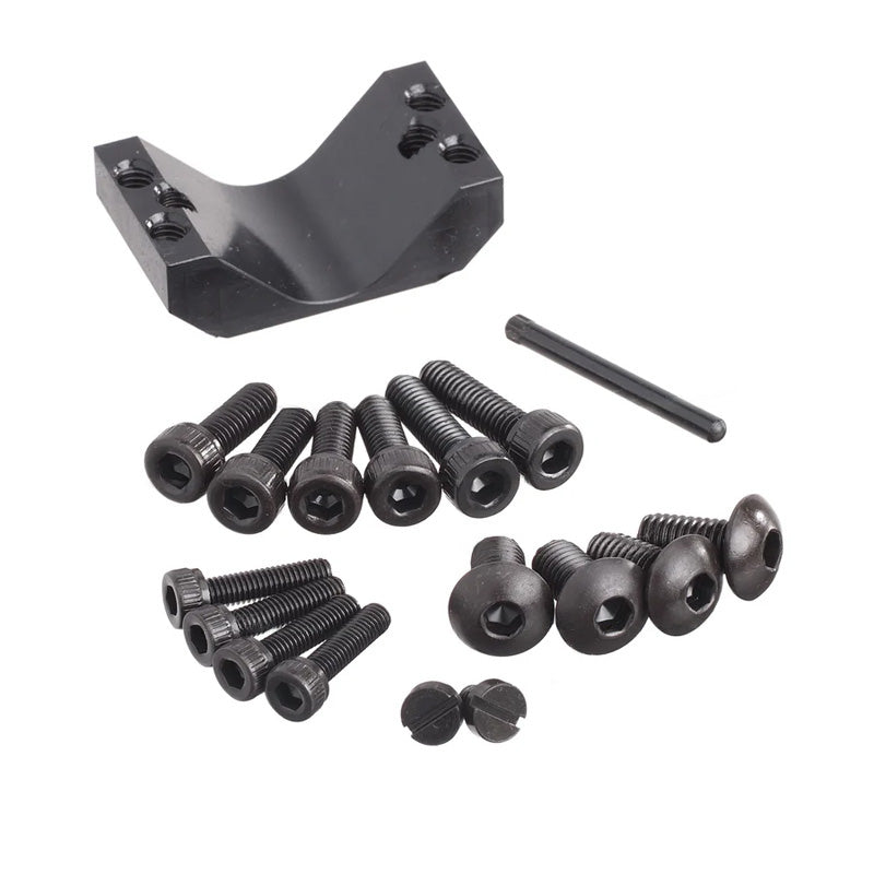 VFC AK74 10 Inch Tactical Kit - Trigger Airsoft