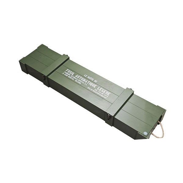 VFC LAR / FAL GBBR Airsoft Deluxe Model - Trigger Airsoft