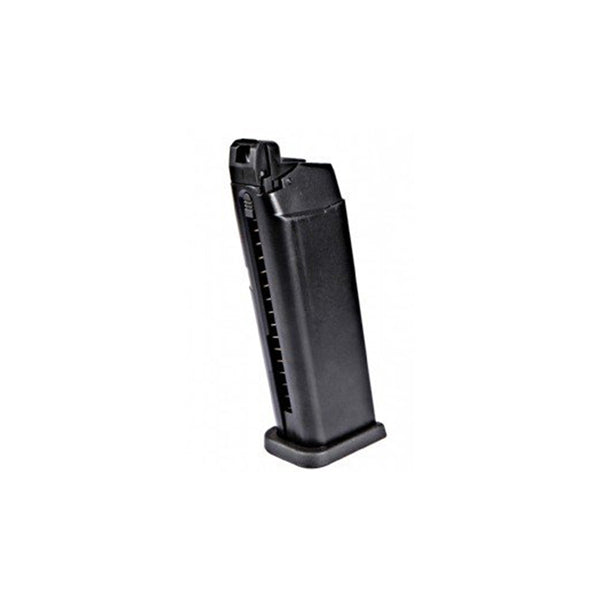 WE G19 Gas Magazine - 20 Rounds for Airsoft - Trigger Airsoft