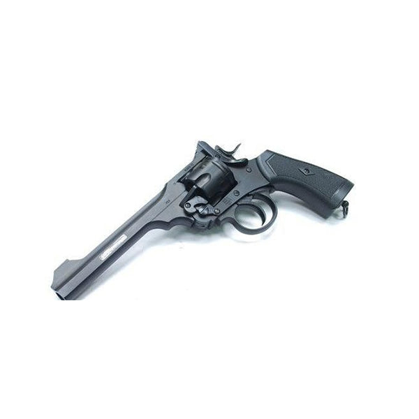 Umarex / WinGun Webley MK VI Service Revolver - Trigger Airsoft