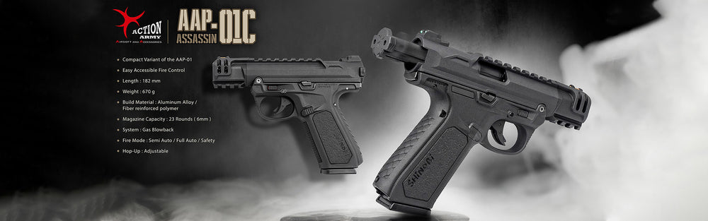 Trigger Airsoft - Canada's Premier Airsoft Store Since 2012