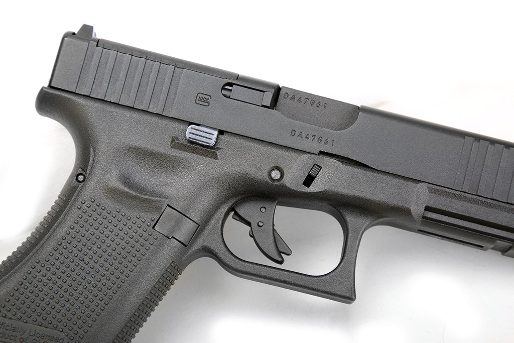 Umarex/SRC Glock 17 Gen 5 Airsoft Pistol - Trigger Airsoft