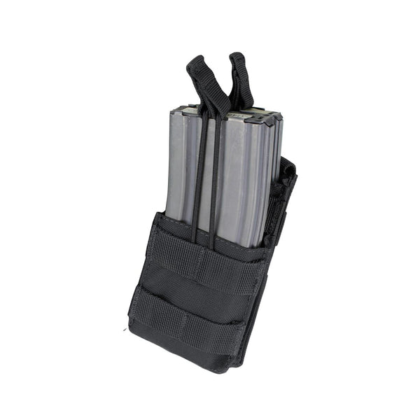 Condor Stacker Mag Pouch | Airsoft Gear - Trigger Airsoft