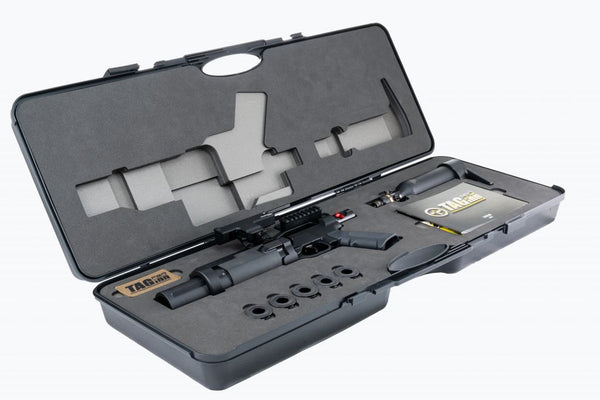 TAGinn TAG-ML36 Airsoft Grenade Launcher HPA - Trigger Airsoft