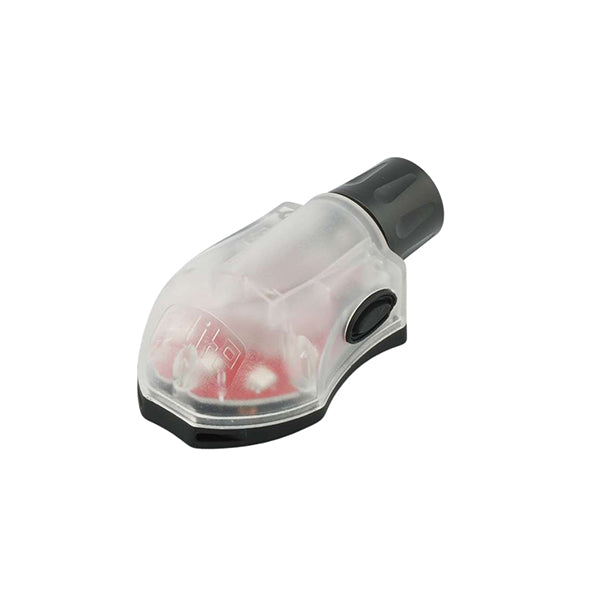Manta Strobe Red & Infrared for Airsoft - Trigger Airsoft