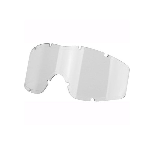 Valken Tango Standard Clear Lens Goggle - Trigger Airsoft