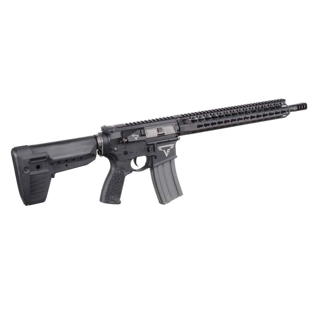 EMG / VFC TTI JW2 Ultralight Airsoft Rifle - Trigger Airsoft
