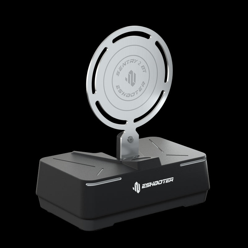 Eshooter Sentry 2 Airsoft Target - Bluetooth - Trigger Airsoft