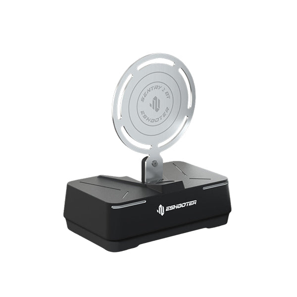 Eshooter Sentry 2 Airsoft Target - Bluetooth - Trigger Airsoft