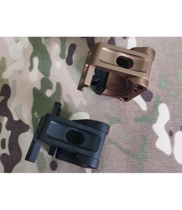 EG Unity Style FTC Mount G33 - Trigger Airsoft