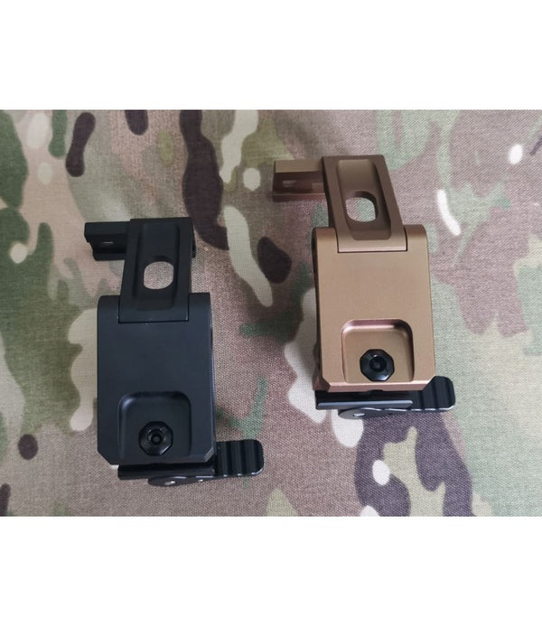 EG Unity Style FTC Mount G33 - Trigger Airsoft