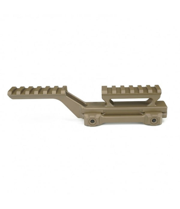 EG GBRS Hydra Style Mount Type B for Airsoft - Trigger Airsoft