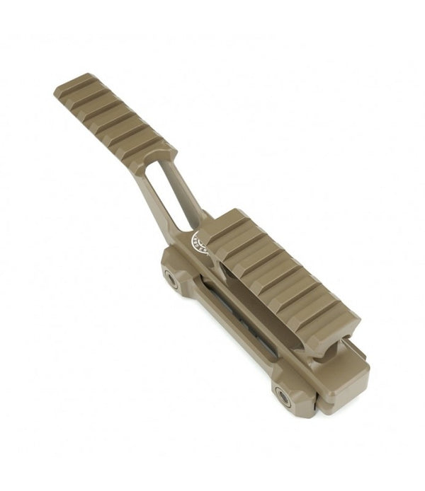 EG GBRS Hydra Style Mount Type B for Airsoft - Trigger Airsoft