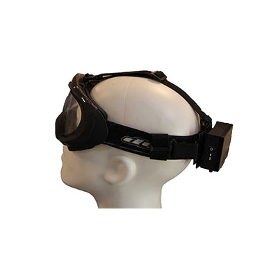 ExFog T-Band for Mid-Large Goggles - Trigger Airsoft