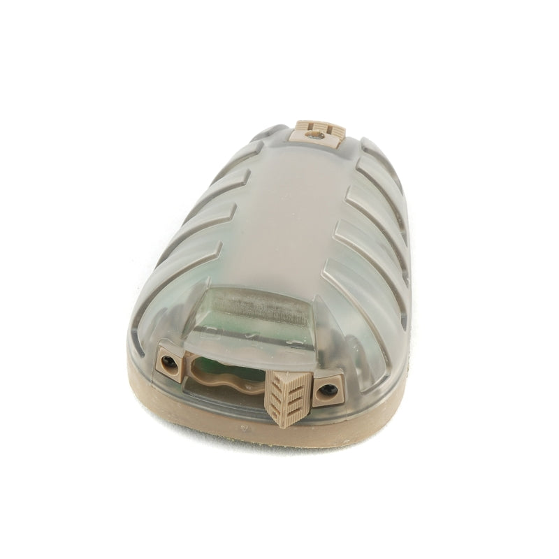 HEL-STAR 6 Red Light - Airsoft Helmet Marker - Trigger Airsoft