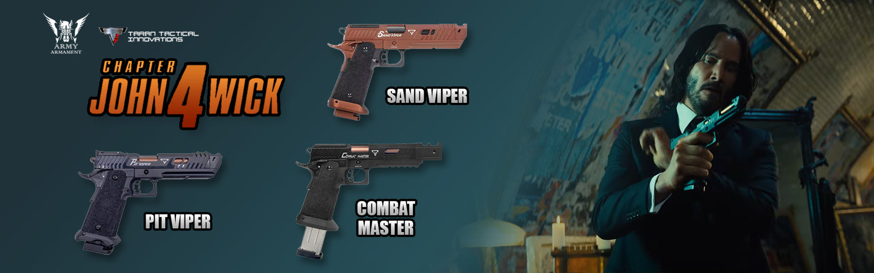 Trigger Airsoft - Canada's Premier Airsoft Store Since 2012