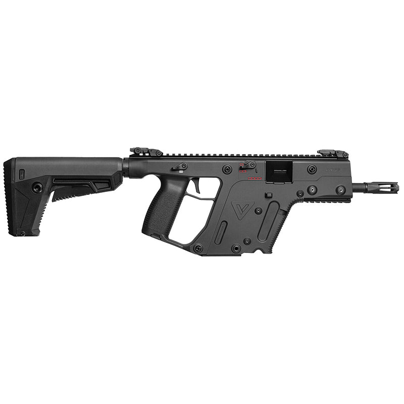 KRYTAC Kriss Vector SMG Gen 2 Black | Airsoft - Trigger Airsoft