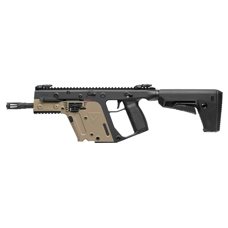 KRYTAC Kriss Vector Gen 2 SMG - Two Tone Airsoft - Trigger Airsoft