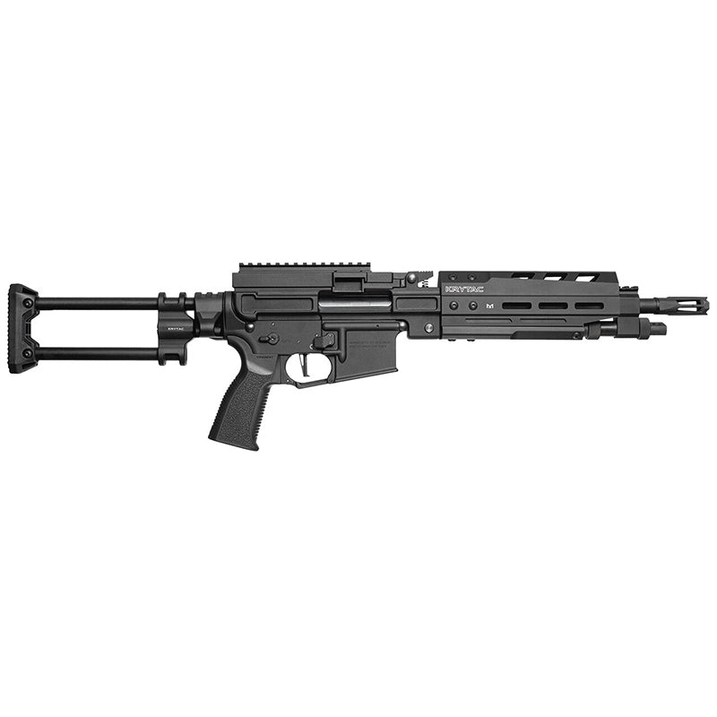 KRYTAC Trident LMG-M Para - Compact Airsoft Power - Trigger Airsoft