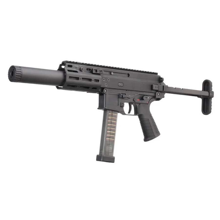 Maruyama SCW-9 SD2 - Trigger Airsoft