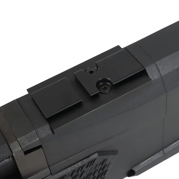 Laylax KRYTAC ACRO Mount Plate for Airsoft - Trigger Airsoft