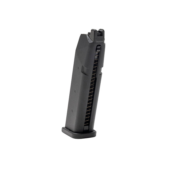 KRYTAC SilencerCo Maxim 9 Gas Magazine - 24rd - Trigger Airsoft