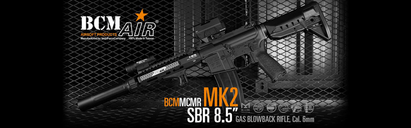 Trigger Airsoft - Canada's Premier Airsoft Store Since 2012