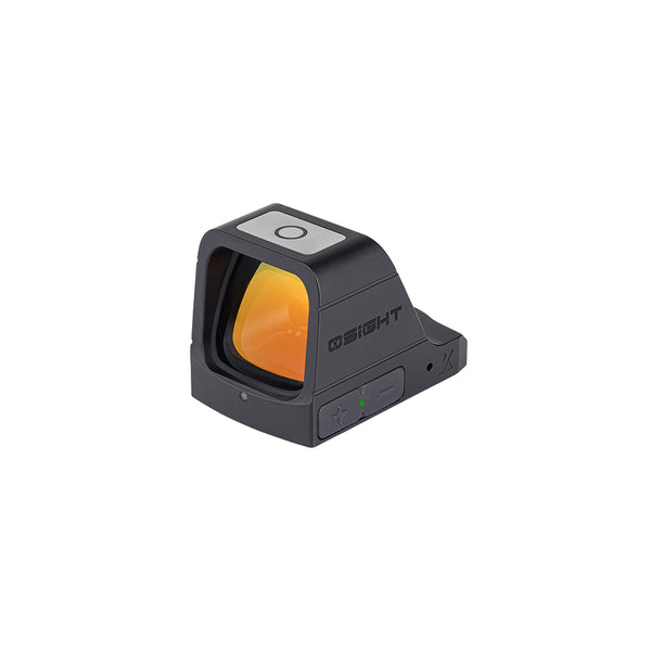 Olight Osight X 3 MOA: Magnetic Charging Excellence - Trigger Airsoft