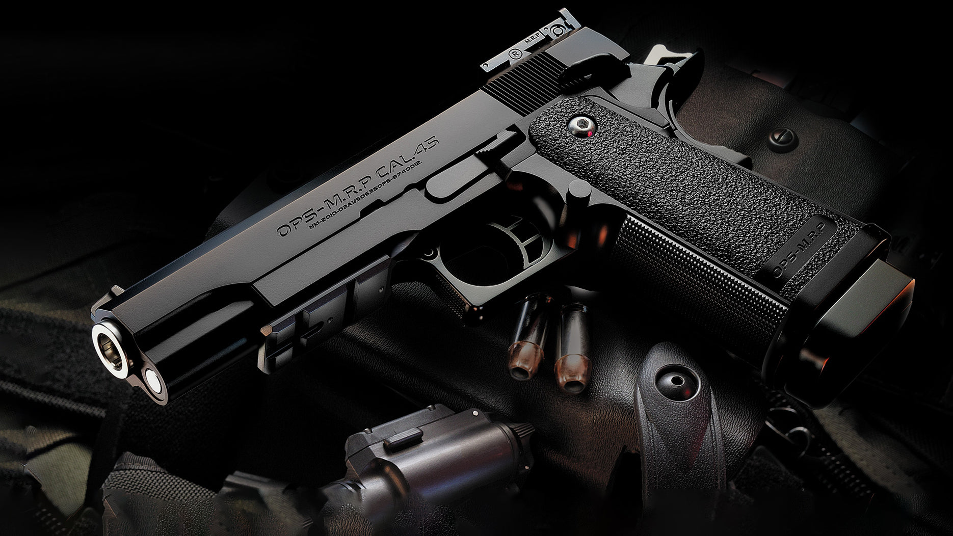 Trigger Airsoft - Canada's Premier Airsoft Store Since 2012