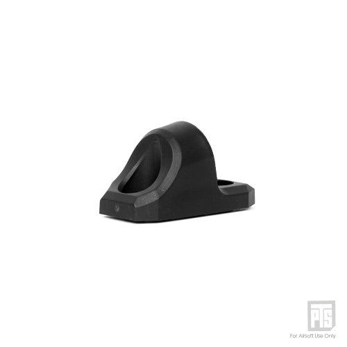 PTS MLOK QD Sling Mount - Airsoft Accessory - Trigger Airsoft