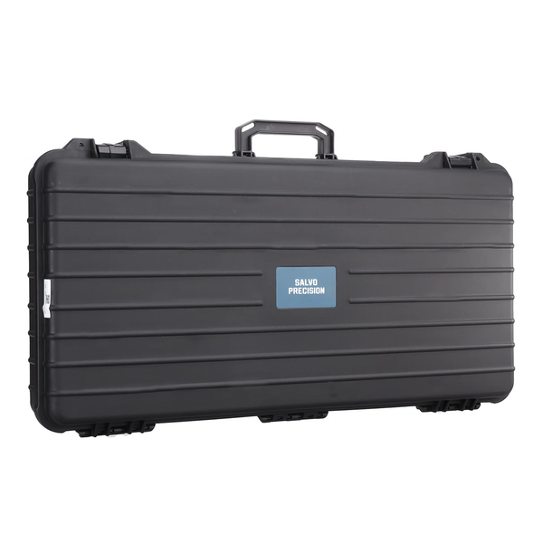 Salvo Precision MCX Virtus Airsoft System - Trigger Airsoft