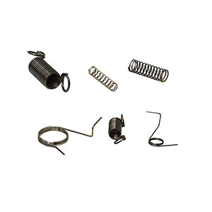 SHS V2 Spring Set for Airsoft Gearbox - Trigger Airsoft