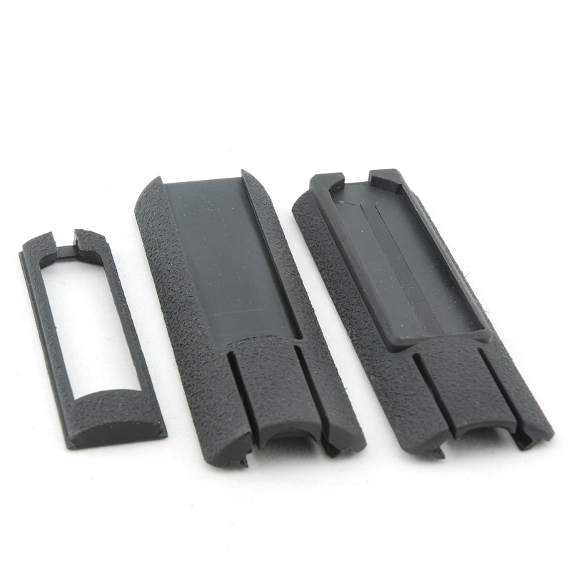 TD SCAR Pocket Panels - 1913 Rail Covers - Trigger Airsoft