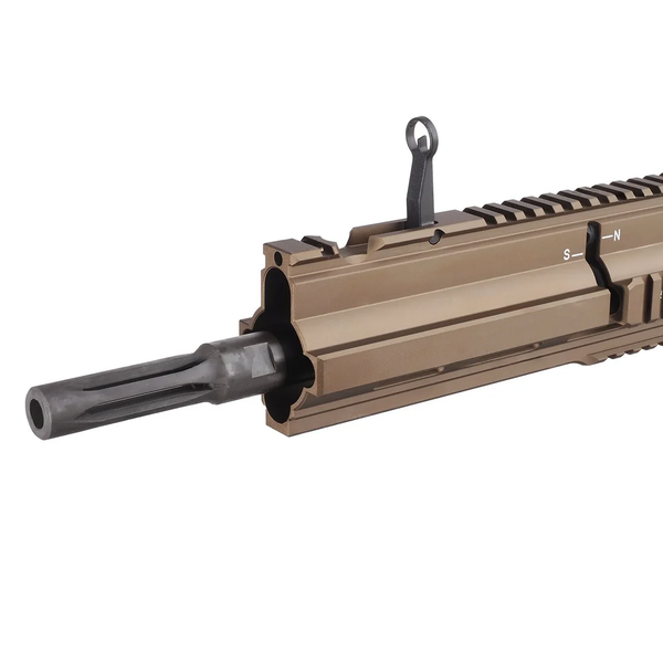 Umarex VFC G28 GBB Airsoft Rifle - HK Licensed - Trigger Airsoft