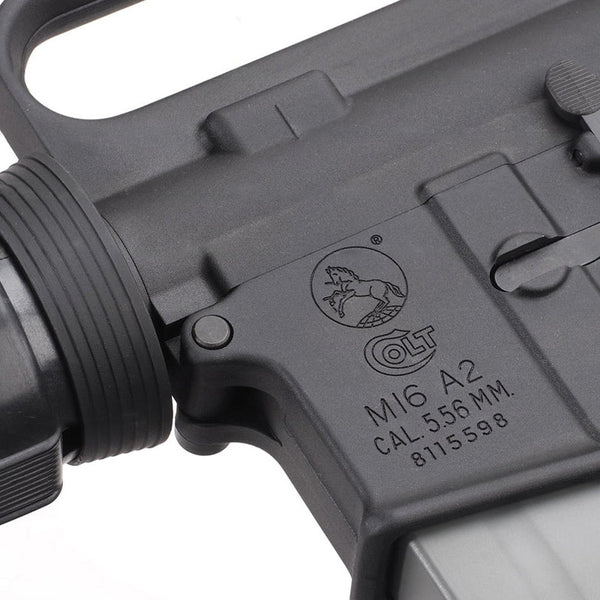 VFC Colt M723 Carbine - Trigger Airsoft