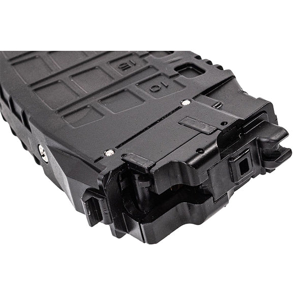 WELL Pro AK-12/23 GBBR Magazine - 35rd Airsoft Gear - Trigger Airsoft