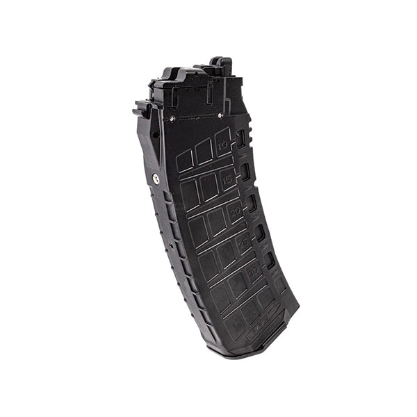 WELL Pro AK-12/23 GBBR Magazine - 35rd Airsoft Gear - Trigger Airsoft