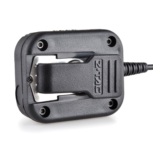 zUSMC Intercom - Kenwood | Airsoft PTT Solution - Trigger Airsoft