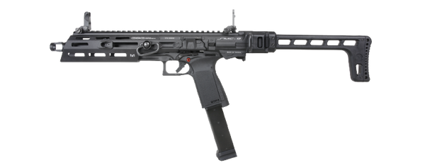 Ultimate SMG Airsoft Collection - Trigger Airsoft