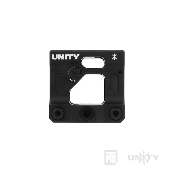 PTS Unity Tactical FAST Micro Mount for Airsoft - Trigger Airsoft