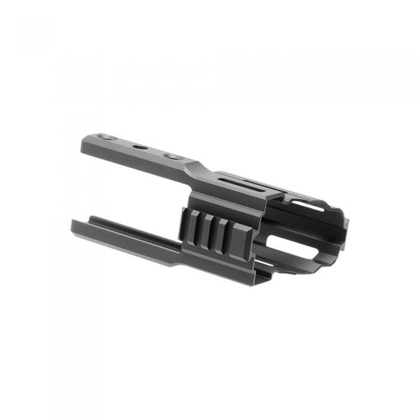 LayLax KRISS Vector M-LOK Handguard XS - Trigger Airsoft